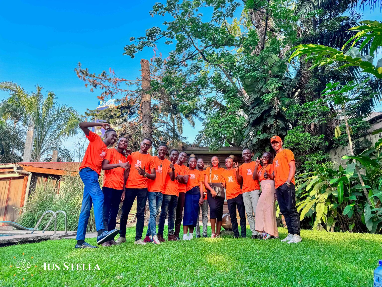 Become a star - Ius Stella